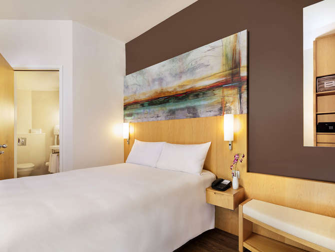 Hotel Ibis One Central, Dubai aanbieding v.a. €704